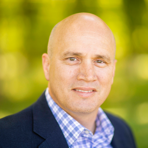 Jamie Moses | The Quiet Workplace