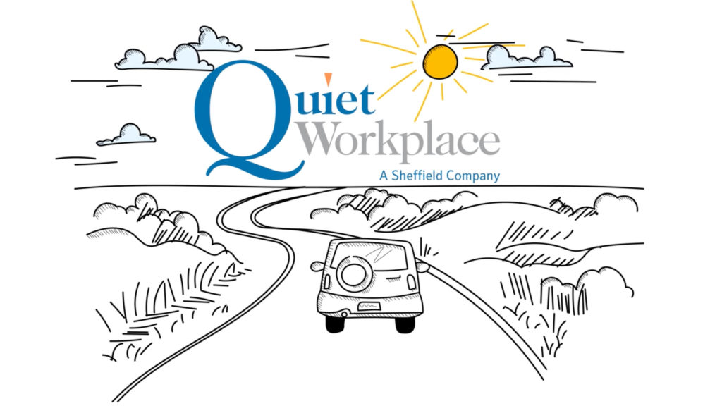 Videos | The Quiet Workplace