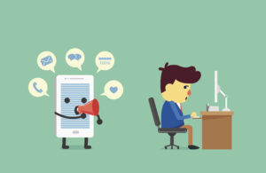 How to Avoid Distractions at Work | The Quiet Workplace