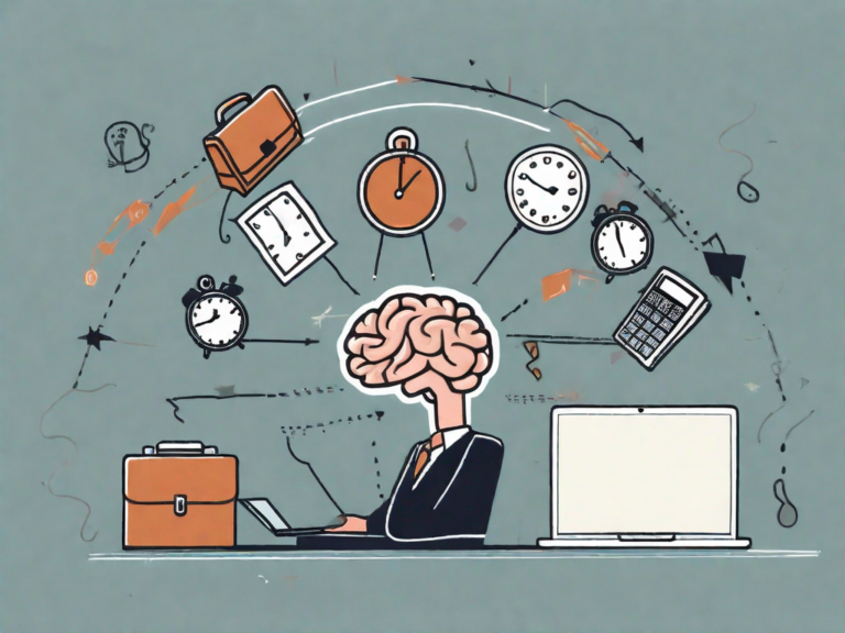 Multitasking is Bad for Your Brain | The Quiet Workplace