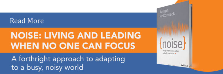 9 Ways to Stay Focused at Work | The Quiet Workplace