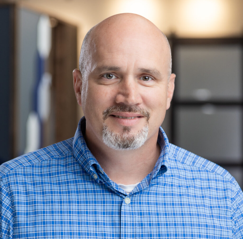 Jamie Moses | The Quiet Workplace