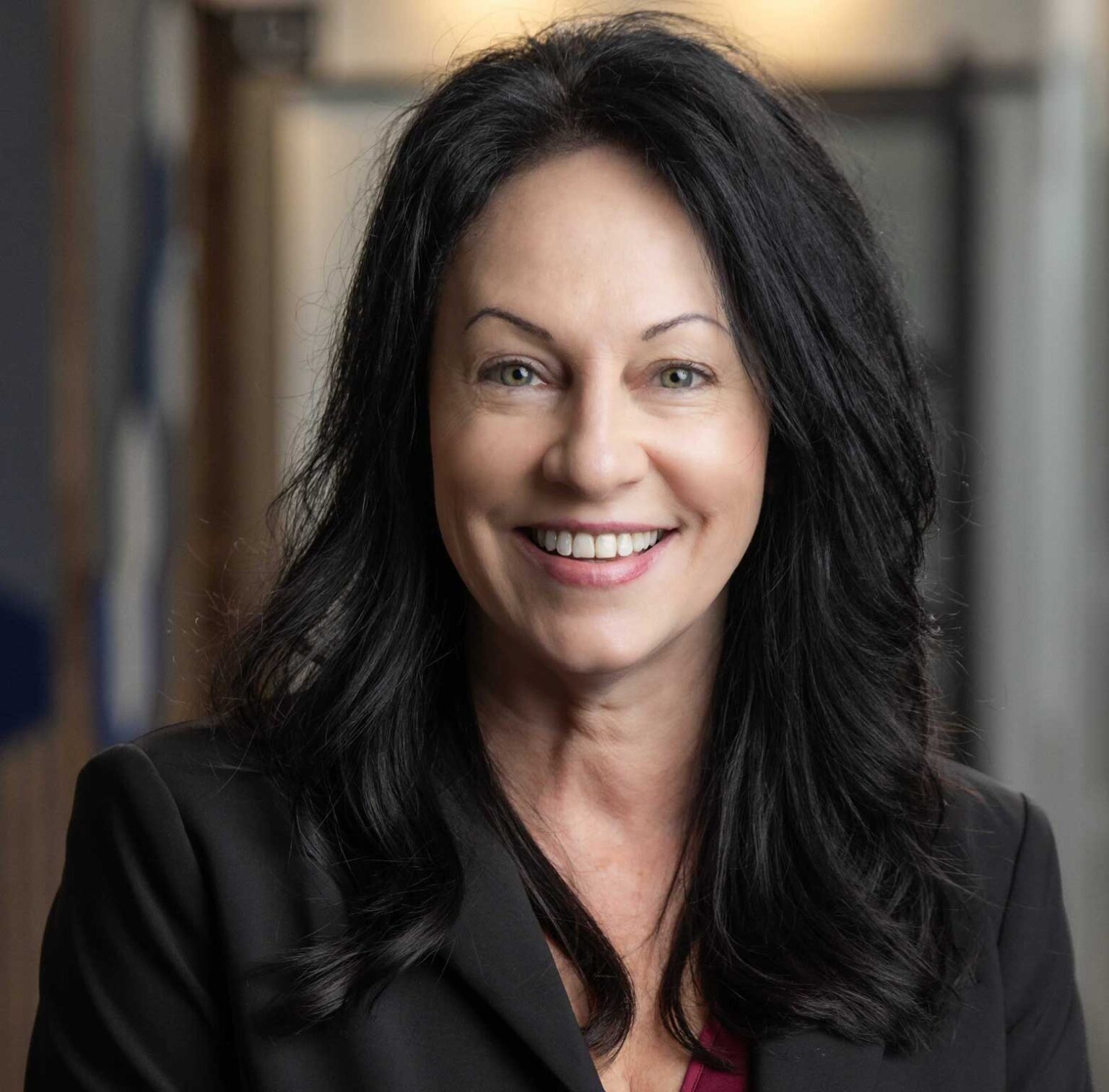 Julie McCormack | The Quiet Workplace